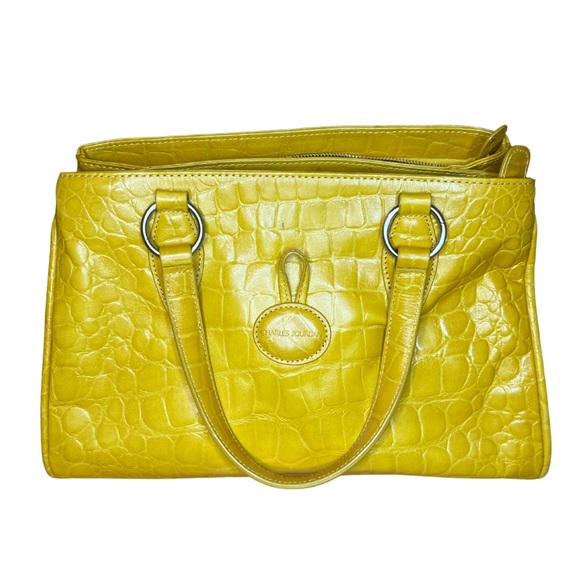 Charles Jourdan | Bags | Charles Jourdan Bag Purse Sacha 2 Leather ...